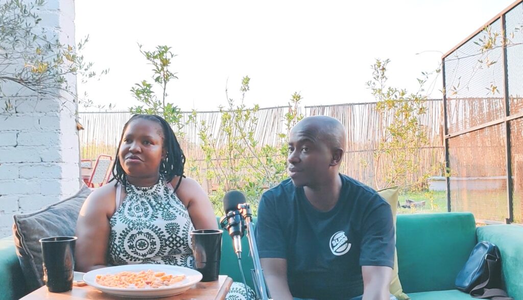 Meet Quincy Jones' South African Daughter, Khanyo Maphumulo | Virgo