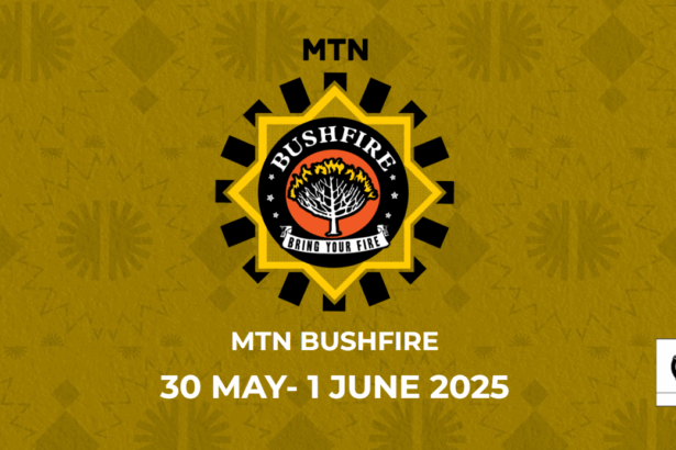 MTN Bushfire 2025 Is Around the Corner! Here's Who’s Performing | Virgo